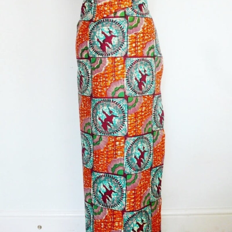 African Lapa - Etsy