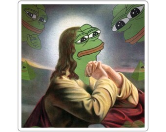 Pepe Mouse Pad - Etsy Australia