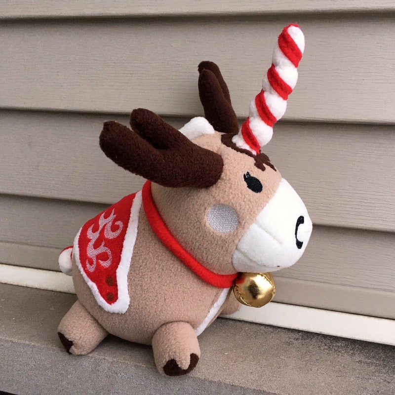 Team Fortress 2 Plush - Etsy