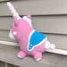 Balloonicorn Plushies From TF2! - Etsy
