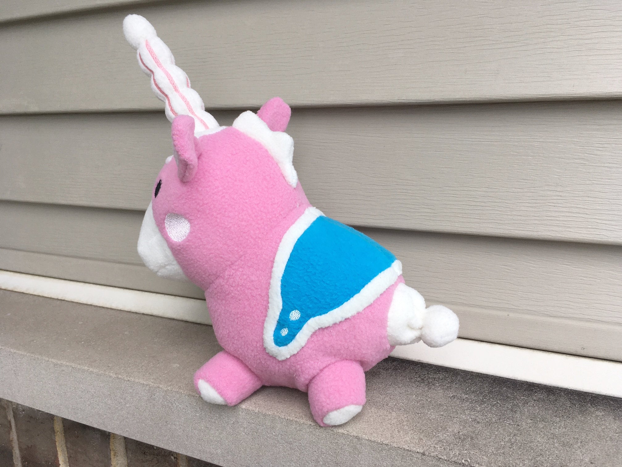 Balloonicorn Tf2