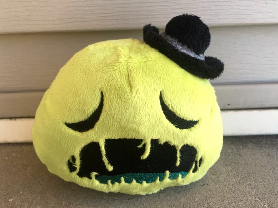 Slime Boss Plushie - Etsy