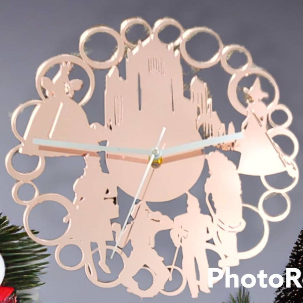 Wizard of Oz Nursery - Etsy