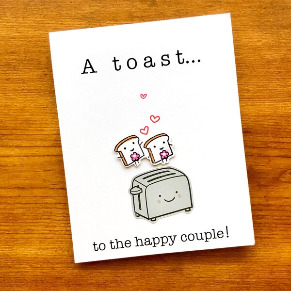 Lesbian Wedding Card Etsy