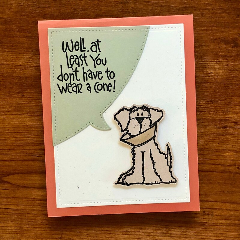 Therapy Dog Cards - Etsy