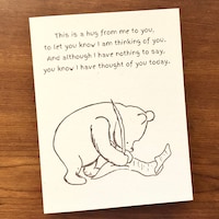 Sloth Love Card, Funny Sloth Card, Friendship Card, Love You Card ...