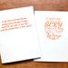 8 Funny All Occasion Cards, Blank Adult Humor Card Pack Set, Sarcastic ...