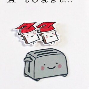 Funny Graduation Card, Customized Hat Color, Personalized 2023 ...