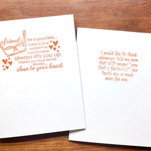 8 Funny All Occasion Cards, Blank Adult Humor Card Pack Set, Sarcastic ...