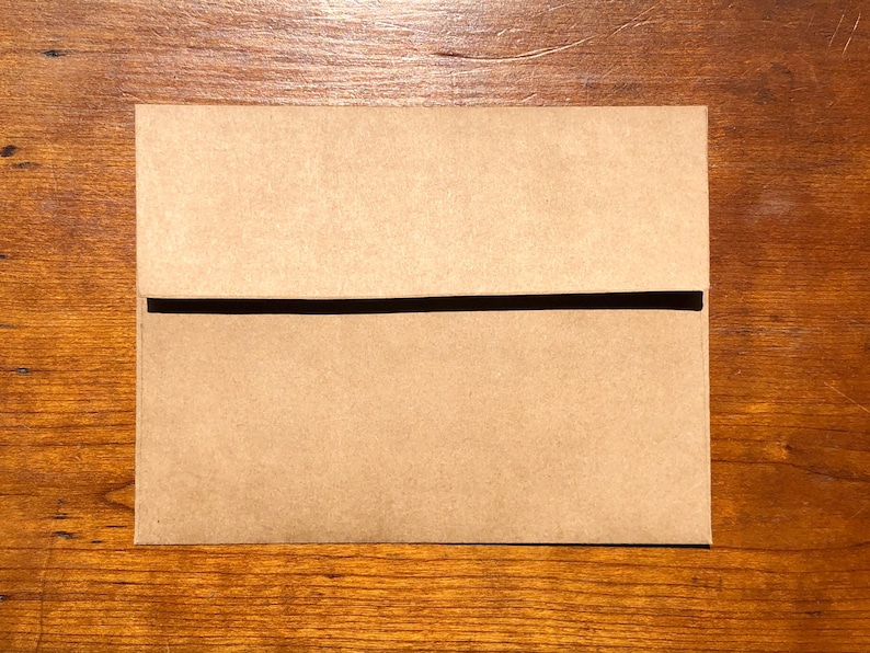 USPS Thank You Mail Carrier Christmas Card or Gift Card Holder, US ...