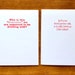 8 Funny All Occasion Cards Blank Adult Humor Card Pack Set - Etsy