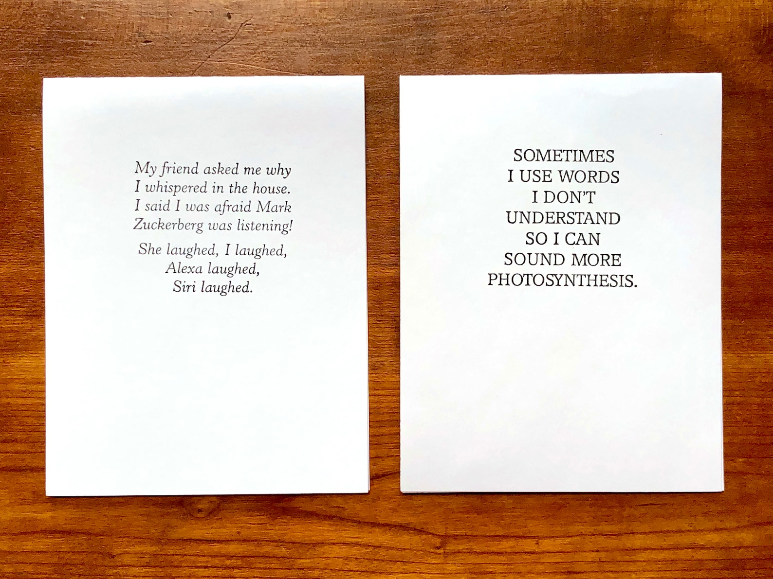 8 Funny All Occasion Cards, Blank Adult Humor Card Pack Set, Sarcastic ...