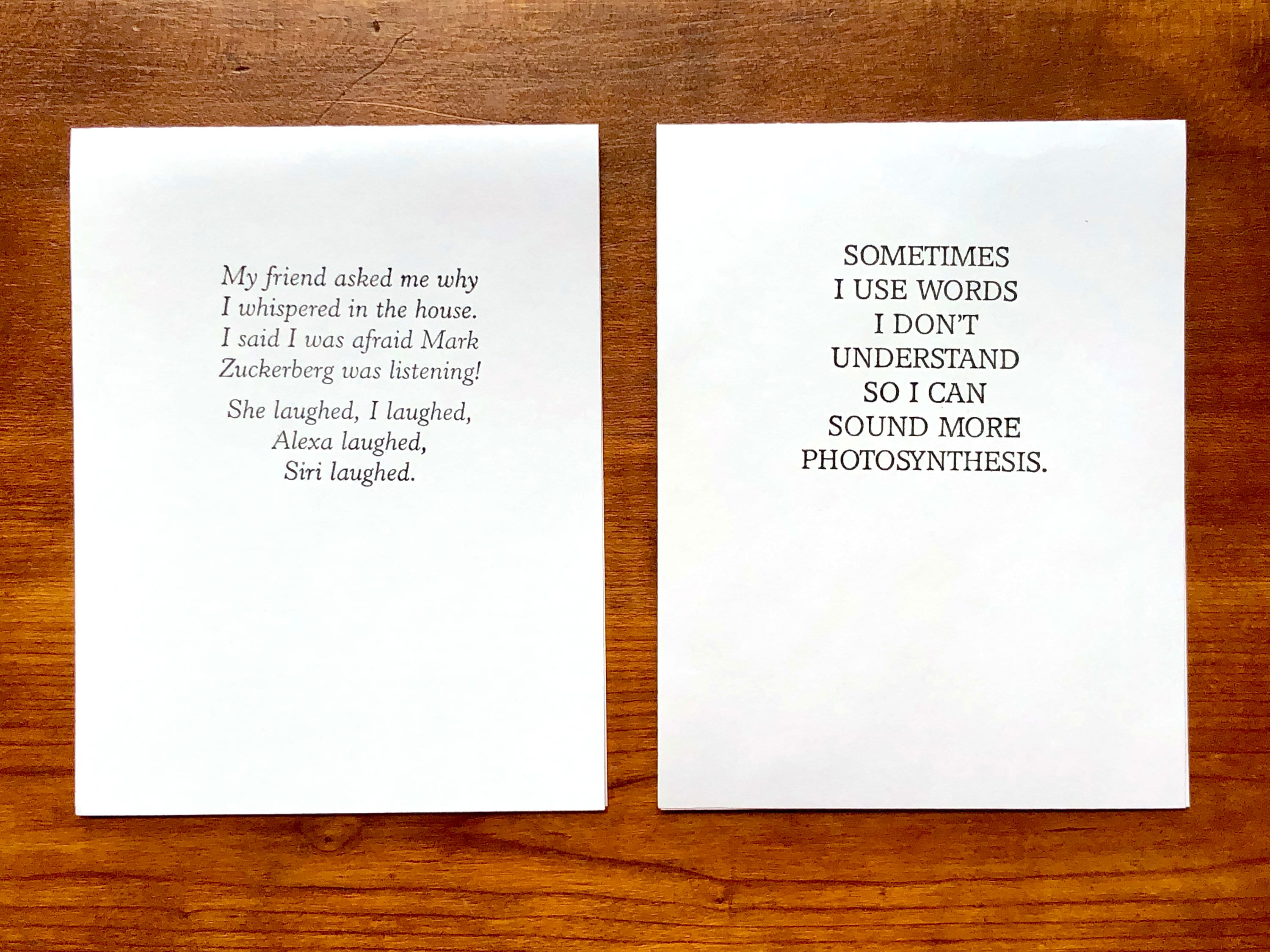 8 Funny All Occasion Cards, Blank Adult Humor Card Pack Set, Sarcastic ...