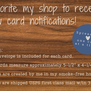 8 Funny All Occasion Cards, Blank Adult Humor Card Pack Set, Sarcastic ...