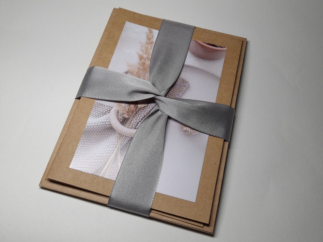 Aesthetic Greetings Cards - Etsy