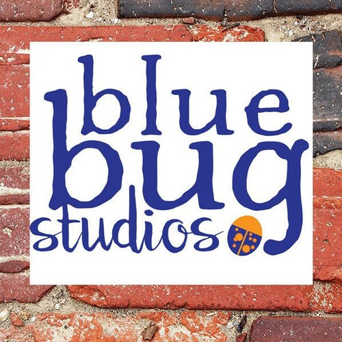 BlueBugStudiosLLC - Etsy