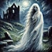 Banshee Digital Print: Celtic Irish Folklore, Gothic Fantasy Wall Art ...