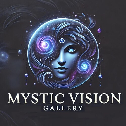 MysticVisionGallery - Etsy