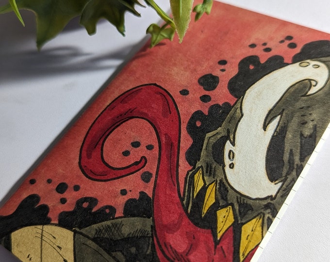 Spiderman Journal, Marvel Notepad, Venom Art, Drawing, Venom Book ...
