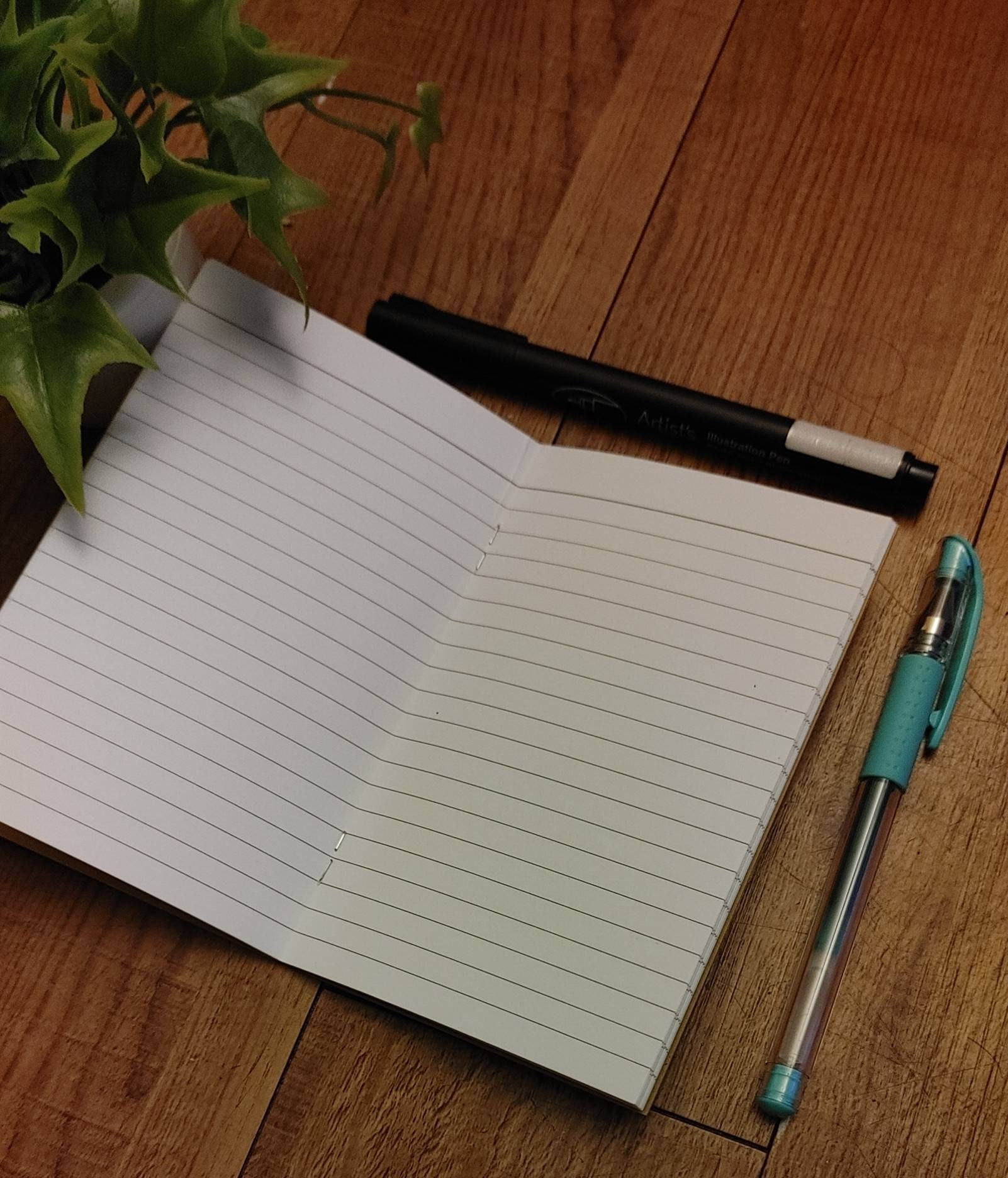 Stranger Things Journal Stranger Things Art Dustin Stranger - Etsy