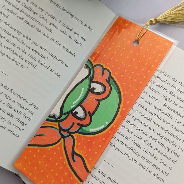 Tmnt Painting - Etsy