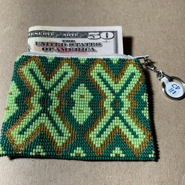 Shoshone Beadwork - Etsy