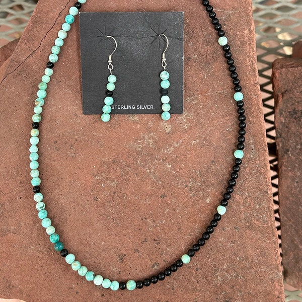 Dry Creek Turquoise - Etsy