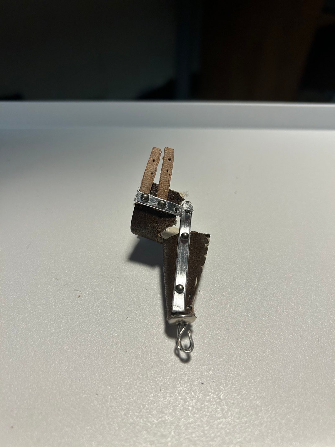 Miniture Prosthetic Arm - Etsy