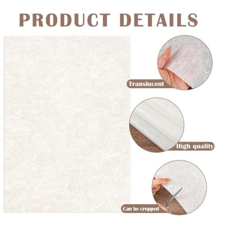 Rice Paper for Decoupage / Mountain Landscape Decoupage/ Cabin ...