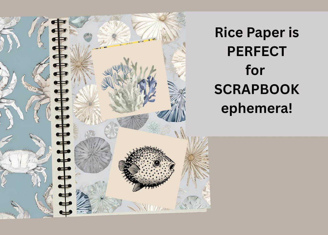Rice Paper for Decoupage / Christian Decoupage / Decoupaged Glass ...