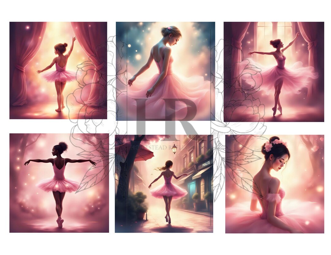 Ballerina Png /young Girl Ballerina Png /ballerina Tutu/ Ballerina ...