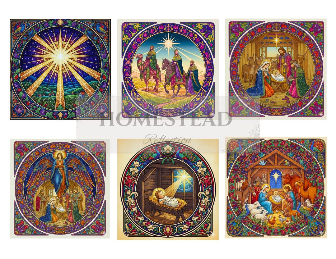 Rice Paper for Decoupage/christian Decoupage / Religious Decoupage ...