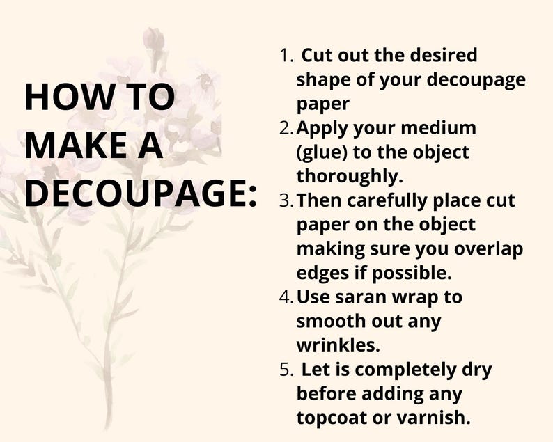 Rice Paper for Decoupage/christian Decoupage / Religious Decoupage ...