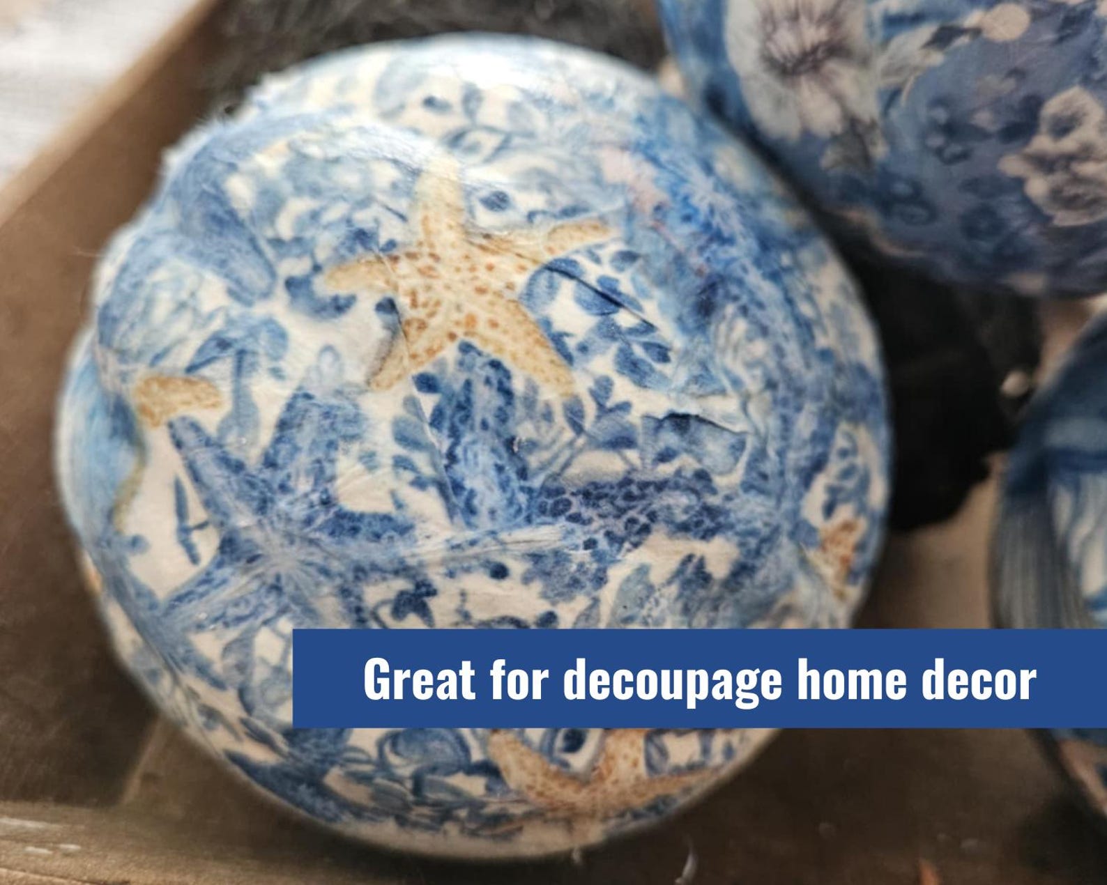 A4 Rice Paper Decoupage / Victorian Rice Paper/ Mulberry Paper/ Fall ...