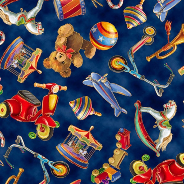 All Night Toys - Etsy