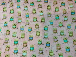 MyFabricArtStudio - Etsy