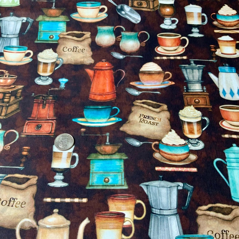 MyFabricArtStudio - Etsy