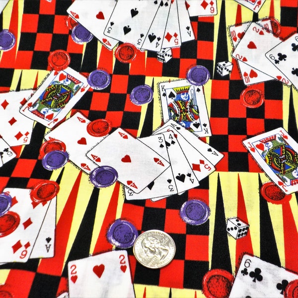Board Game Fabric - Etsy