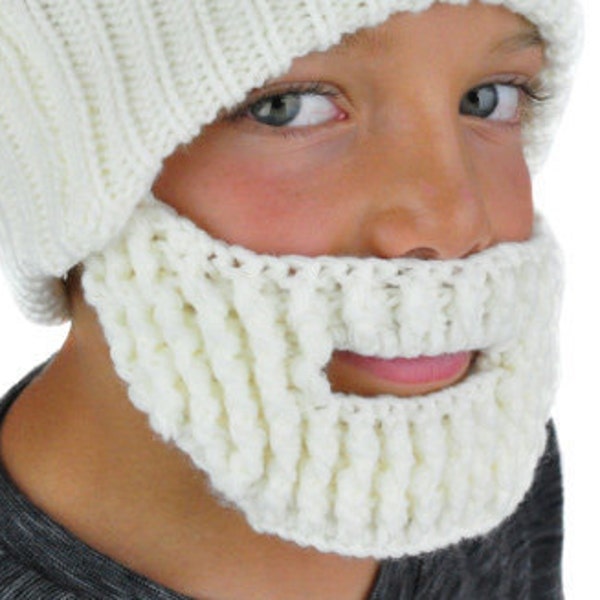 Face Mask for Beard - Etsy