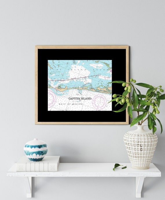 Map Of North Captiva Island Florida North Captiva Real Estate