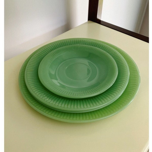 Jadeite Dishes - Etsy