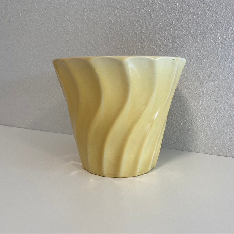 Bauer Pot - Etsy