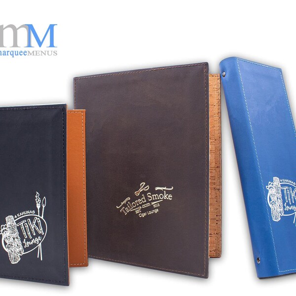 Menu Cover Fabric - Etsy