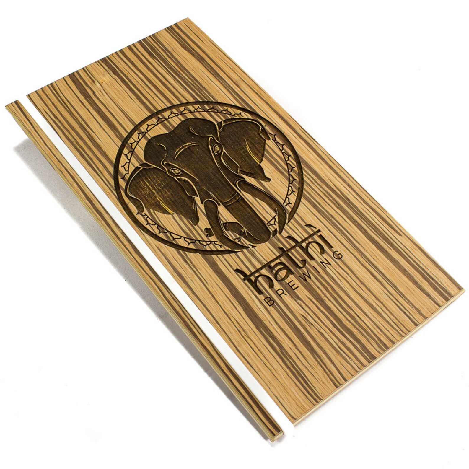 Custom Menu Holder With Vertical Silicone Bands - Etsy