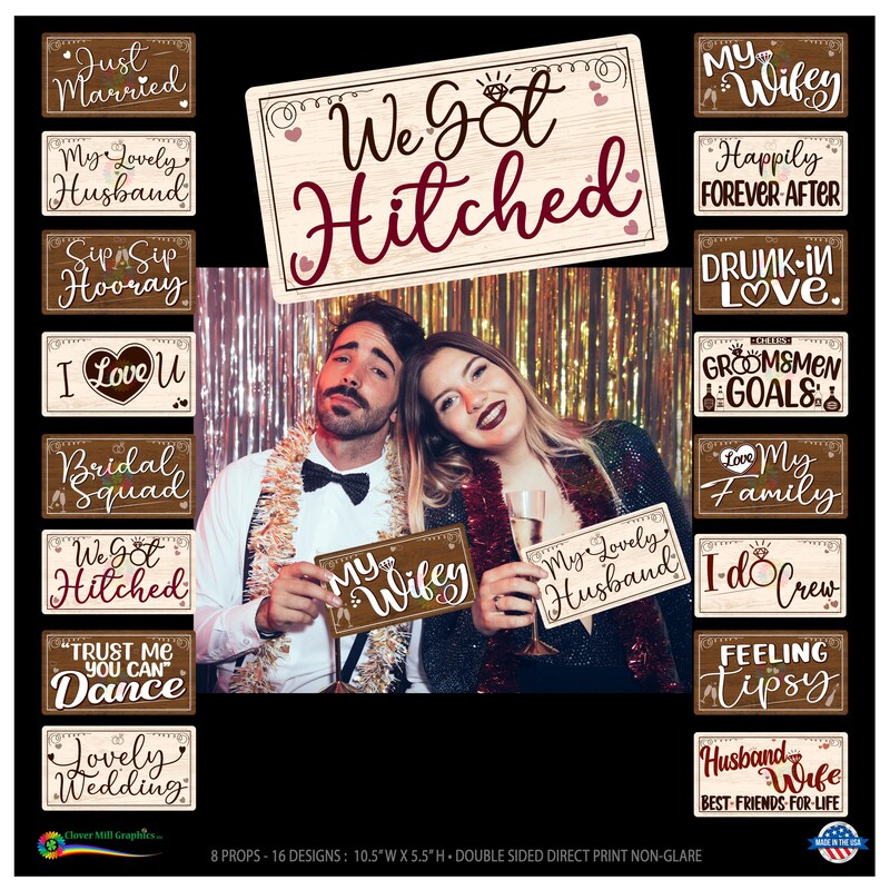 CloverMillGraphicsCA - Etsy