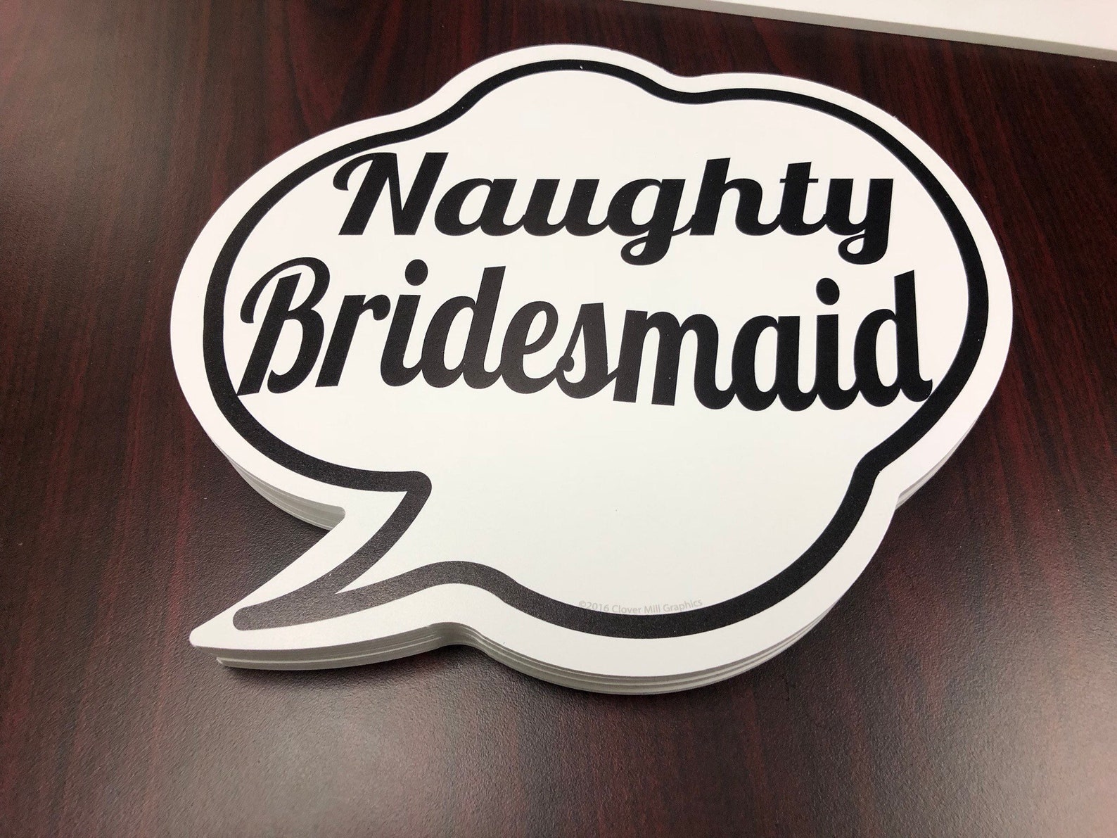 Wedding Photo Booth Prop Signs Free Shipping - Etsy