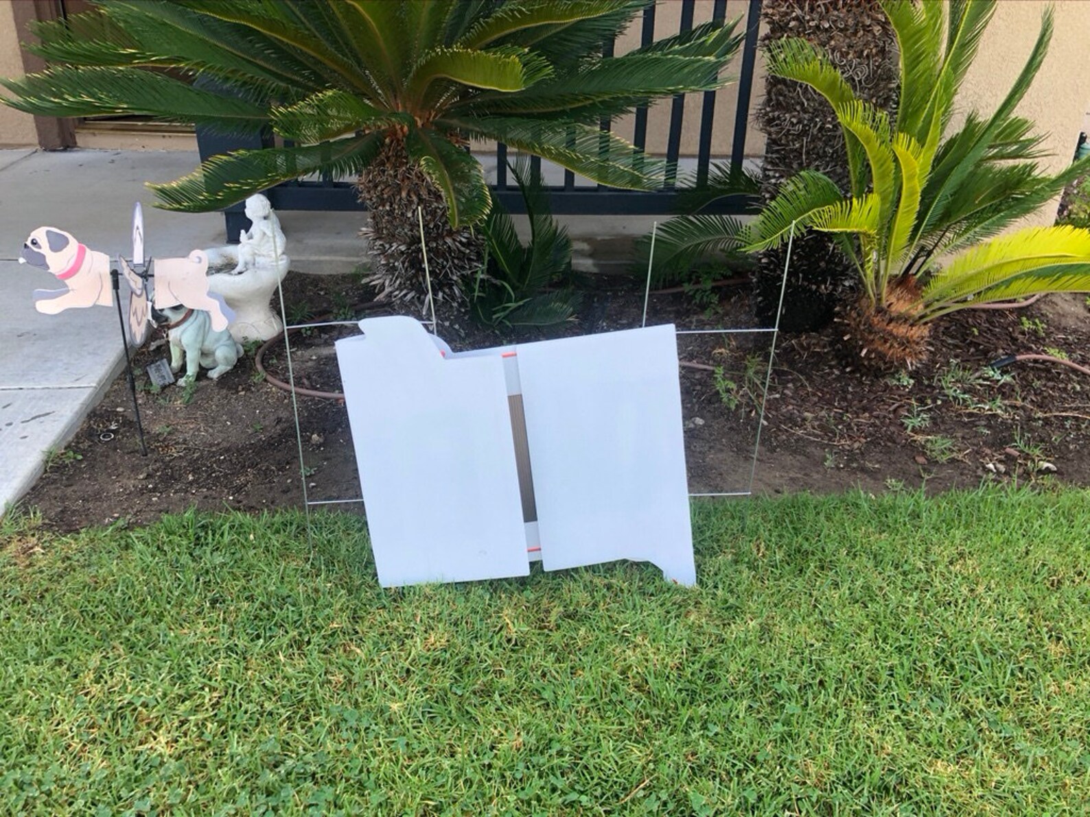 Customizable Jumbo Yard Sign or Banner Space Theme Kids | Etsy