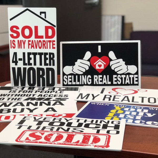 Realtor Photo Prop - Etsy