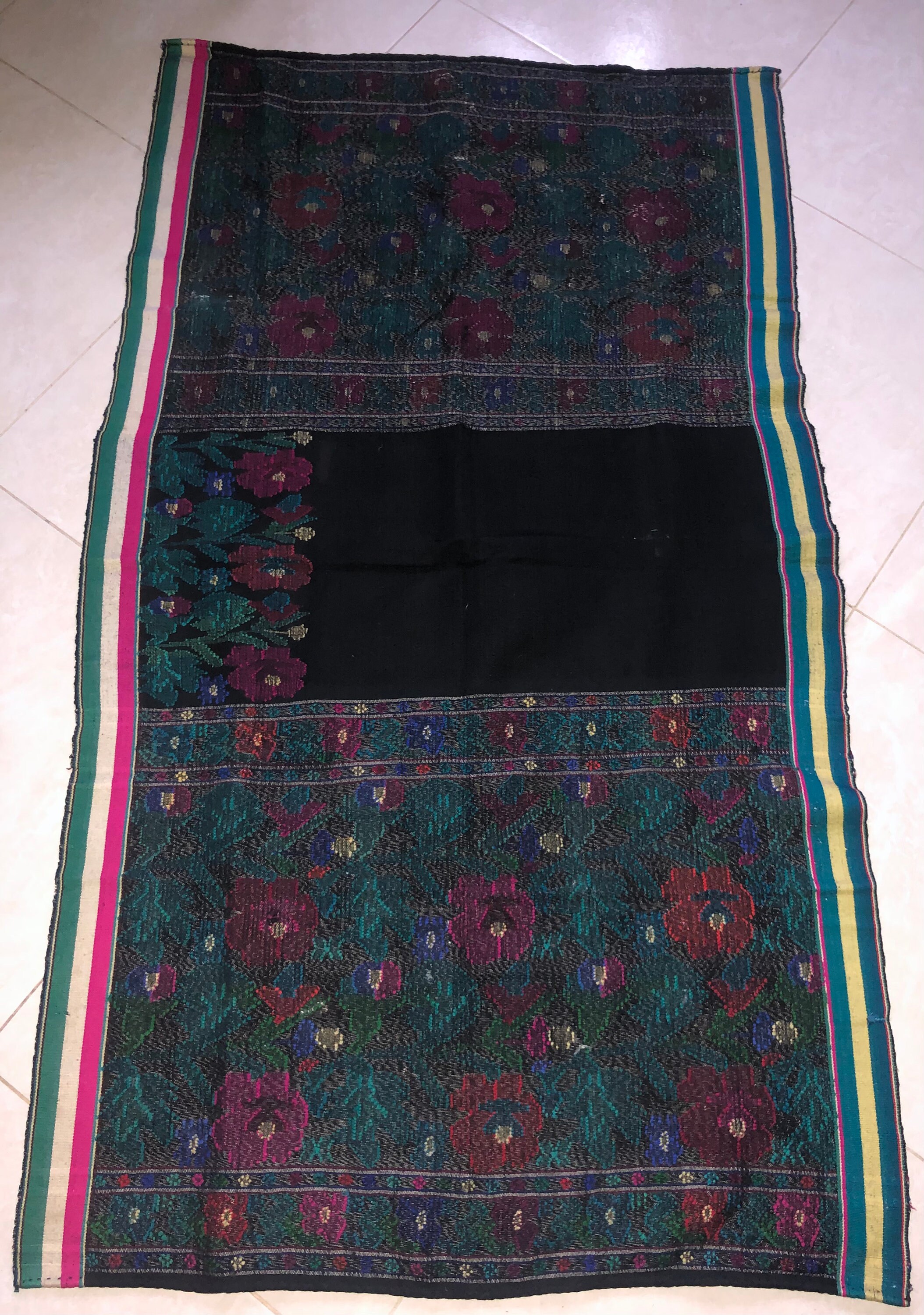 Ukrainian National Old Skirt Plakhta S-XL 1940-1950 Bukovina Ukraine - Etsy