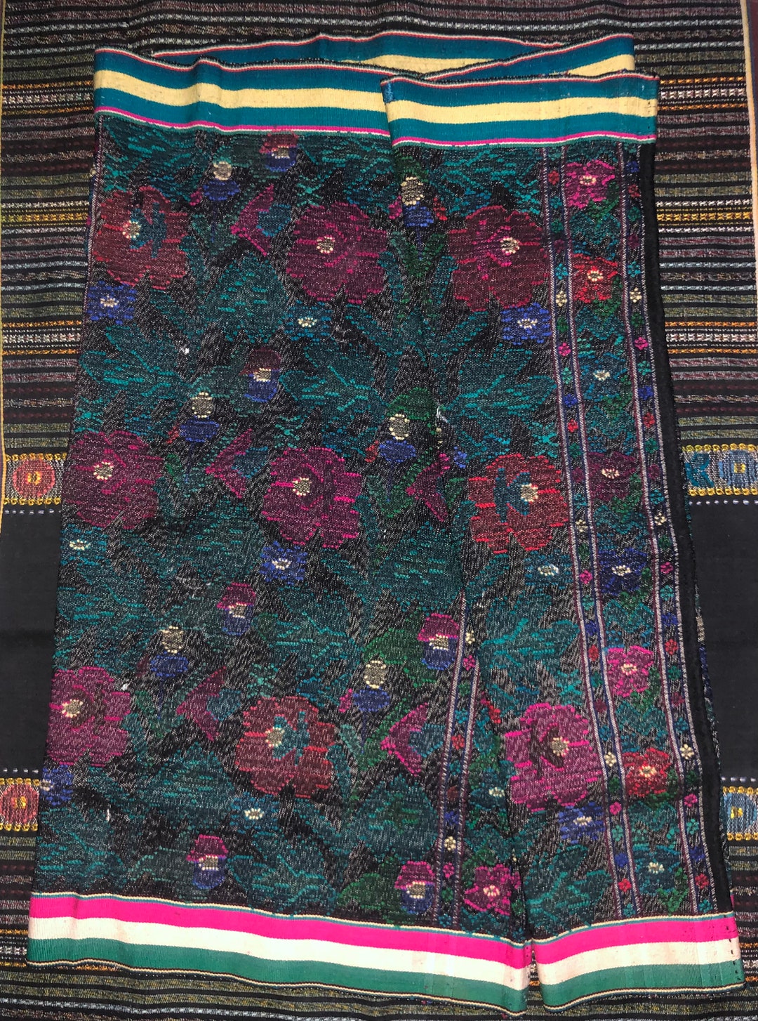 Ukrainian National Old Skirt Plakhta S-XL 1940-1950 Bukovina Ukraine - Etsy